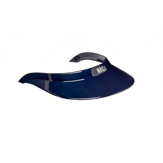 NACA veak for Helmet XL - HELMET LINER AND ACCESSORIES - PADD